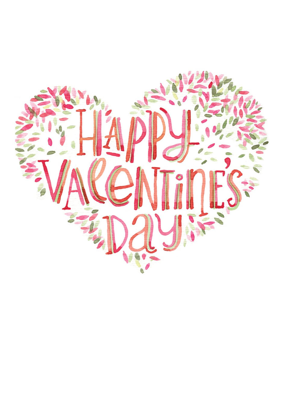 Best DIY Valentine's Day Cards and Ideas for 2024 Free Printables
